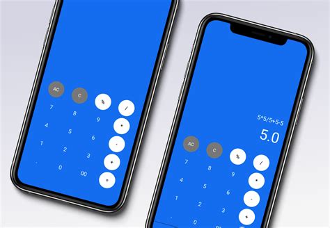 Github Achmadrizkinfluttercalculator Flutter Calculator
