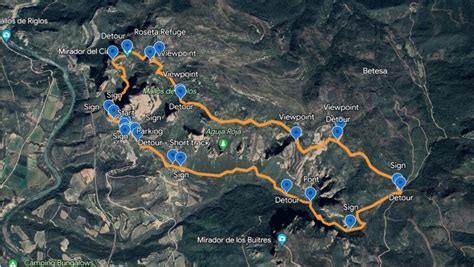 Ultime Guide To The Best Hiking Trails In The Spanish Pyrenees Wicked