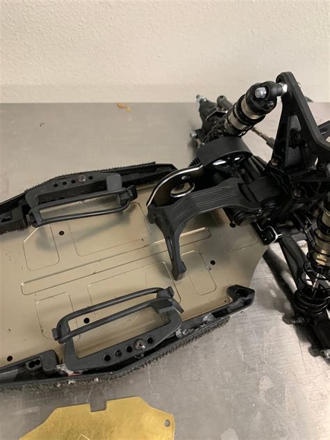 TLR 22 5 0 DC Custom Body R C Tech Forums