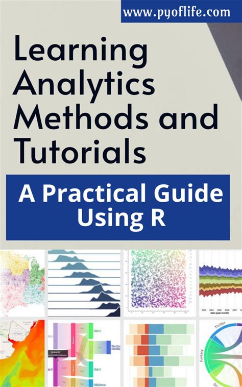 Learning Analytics Methods And Tutorials