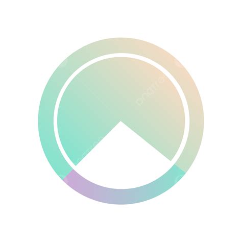 Progress Bar Waiting For  Dynamic Graph Shape Geometry In Circular