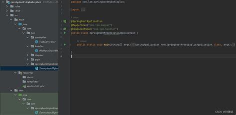 Mybatisplus自动填充不生效sqlsessionfactory加入自动填充 Csdn博客