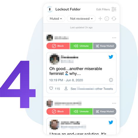 Block Party Experiments