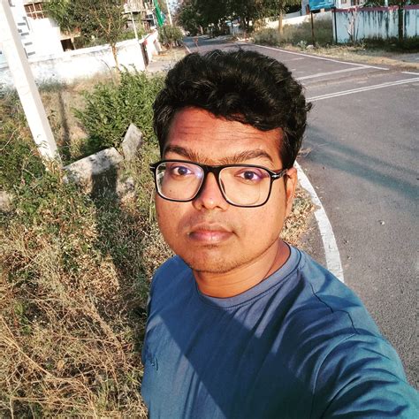 Danyson Jose Danyson Jose — Echai Ventures