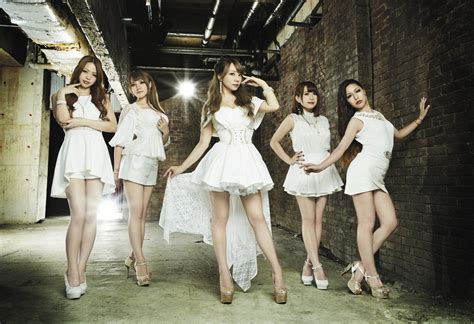 Lovebites Announce Debut Album Awakening From Abyss Distorted Sound