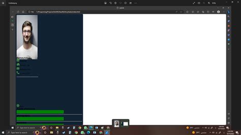 مشكلة في كود Css تطوير الواجهات الأمامية أكاديمية حسوب