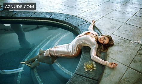 Tate Mcrae Sexy And Captivating Paper Magazine Photoshoot Aznude