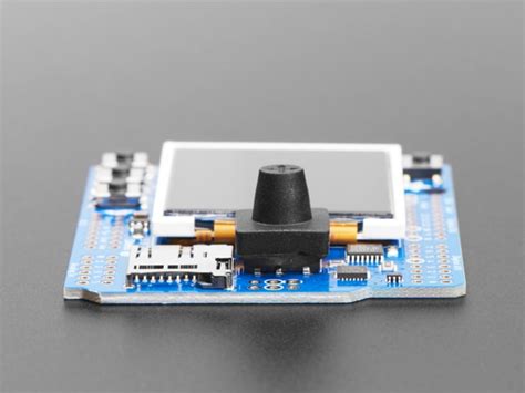 802 Adafruit Industries Adafruit Industries 18in Arduino Compatible