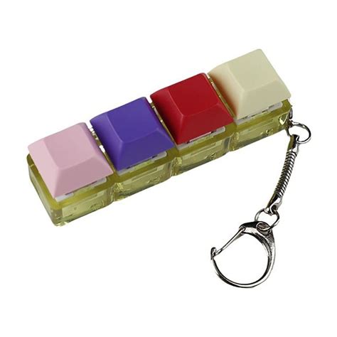 Keyboard Switches Tester Stress Relief T Testing Tool Keycap Tester Keyboard Switches Tester Stress Relief T Testing Tool Keycap Tester