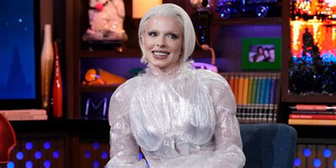 Julia Fox Oozes Gothic Vibes With Jet Black Hair And Bleached Eyebrows