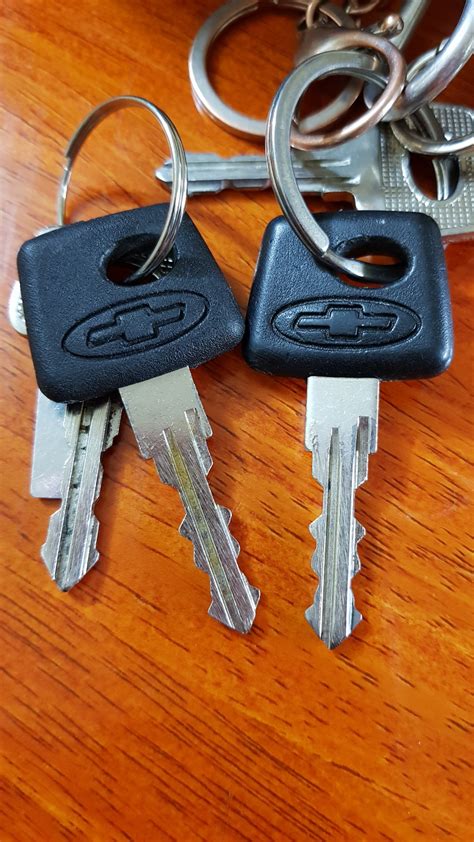 7. Вопрос по ключам. — Lada 2114, 1,6 л, 2012 года | наблюдение | DRIVE2