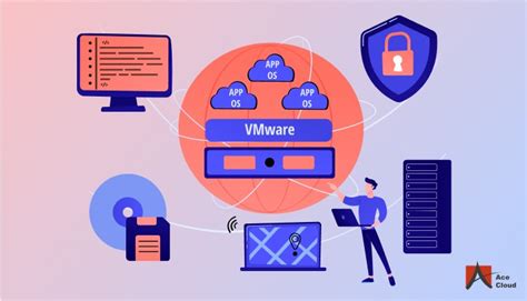 understanding the differences between vmware horizon and vdi