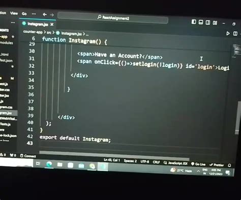 Aman Kumar On Linkedin G42dx9ca Git Hub Link I Am Currently Working On React
