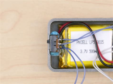 Assembly Raspberry Pi Wearable Time Lapse Camera Adafruit Learning System