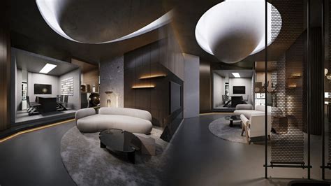 Phantom Matrix Gpdp Award France Grand Prix De Paris