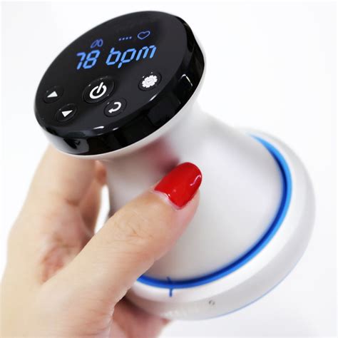 Soymed Hot Sale Electronic Stethoscope Smart Digital Blue Tooth Stethoscope For Telemedicine