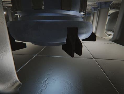 Reflection Environment Unreal Engine Documentation