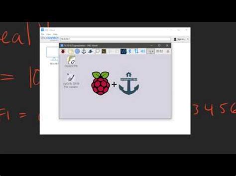 Part OpenPlotter Initial Setup Remote Access YouTube