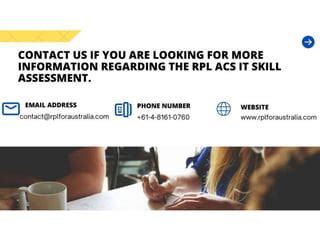 Rules And Regulations For RPL PPT