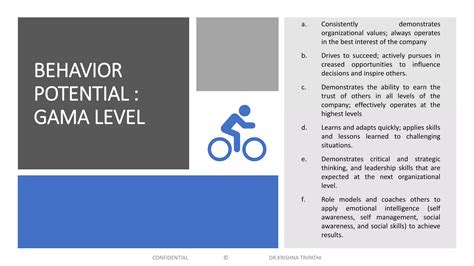 Performance Potential Matrix Pdf