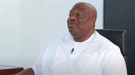 Some Npp Members Sabotaging My Work Henry Quartey