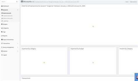 Fresh Install · Issue 2978 · Firefly Iiifirefly Iii · Github