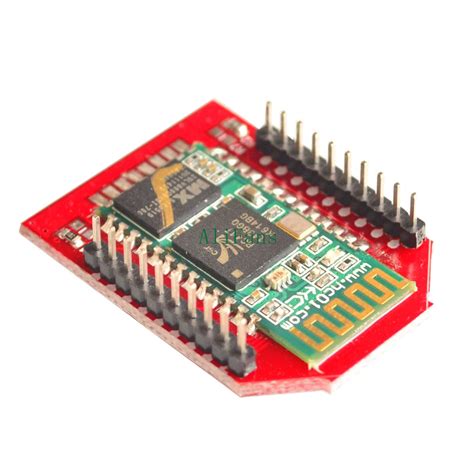 Hc 05 Bluetooth Bee V20 Master And Slave Module For Compatible Xbee