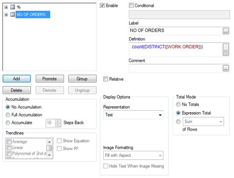 How To Use Group By In Qlikview Stack Overflow