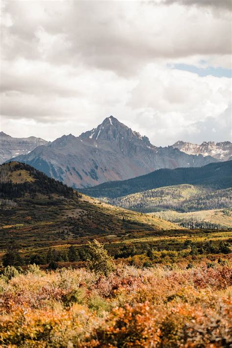 Dallas Divide In Colorado Complete Pass Guide By Coloradans