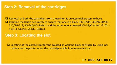 How To Fix Canon Printer Error P07 1800 243 0019 Helpdesk