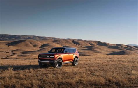 Scout Extended Range Phev Tech Platform Could Be Scaled To Other