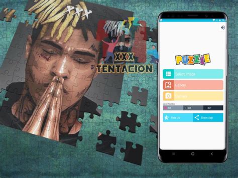 Game Xxx Tentacion Apk For Android Download