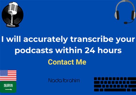 Transcribe Your Podcast With Timestamps And Speaker Names By