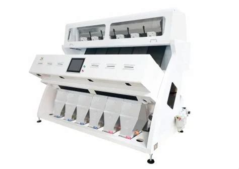 Wheat Color Sorter Machine Single Phase At Best Price In Nilokheri ID 2852133144248