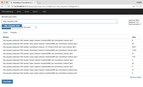 prometheus监控 主机监控 canghai