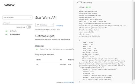 Api Management Hands On Lab Script Part Azure Apim Lab