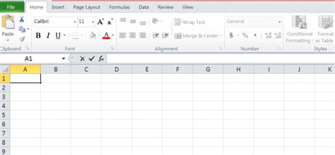 Difference Between MS EXCEL And MS ACCESS