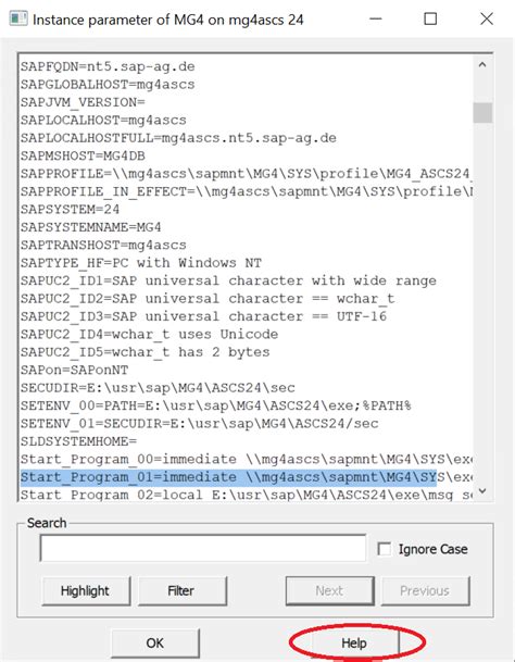 best practice repairing a failed sap instance pa sap community