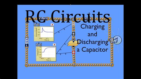 Capacitor Charging Graph At Carlos Hamilton Blog