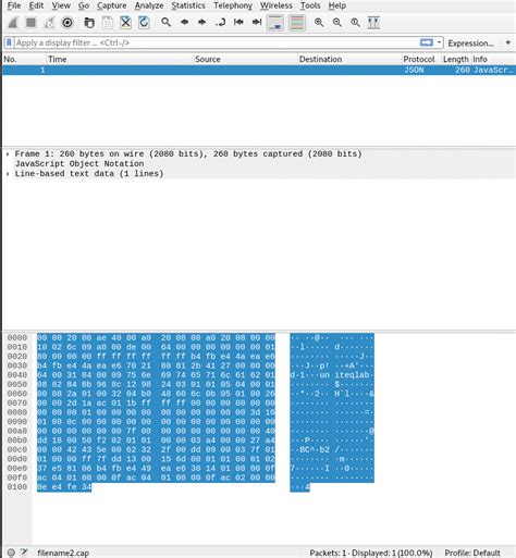 Python Are Raw Data Provided By Tshark Full Stack Overflow