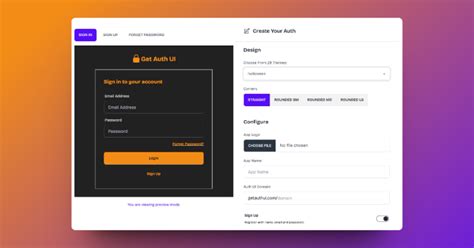 Weekly Log 1 — Get Auth Ui This Week Was Quite Rough I Had A… By