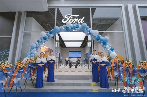 先锋智能纯电SUV Mustang Mach E降临郑州福特电动车首家建业凯旋广场城市店揭幕 知乎