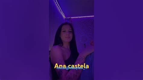 Foryou Fyyy Viralvideo Anacastela Edits Famosaedit Fyyyy
