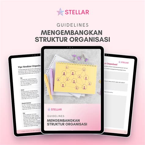 Organizational Structures Stellar Women