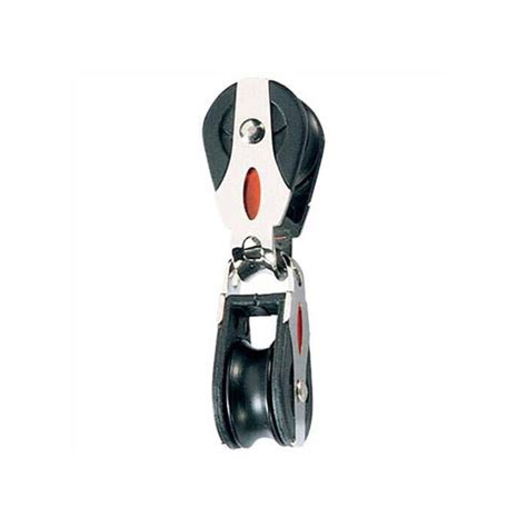 Ronstan Series 20 Linked Block 20 Mm 3 4 RF20284 Defender Marine
