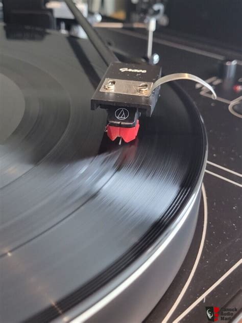 Ariston Rdii Model E For Sale Uk Audio Mart