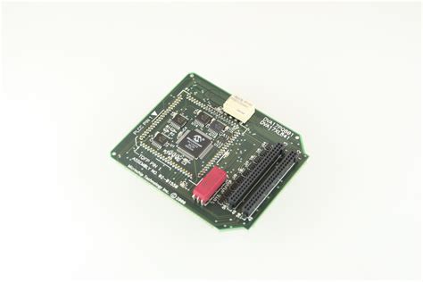 Dva17xl841 Microchip Development Kit 2098000061