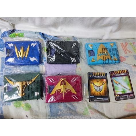 Kamen Rider Ryuki Csm Deck Shopee Malaysia