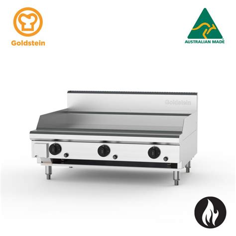 Gpgdb36 X Griddle Plate Middleby Australia