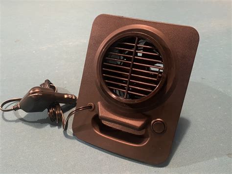 Polaris Rzr Xp1000 Cab Heater Cooler 2014 2022 Non Turbo Models With